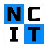 NCIT – Support that comes to you